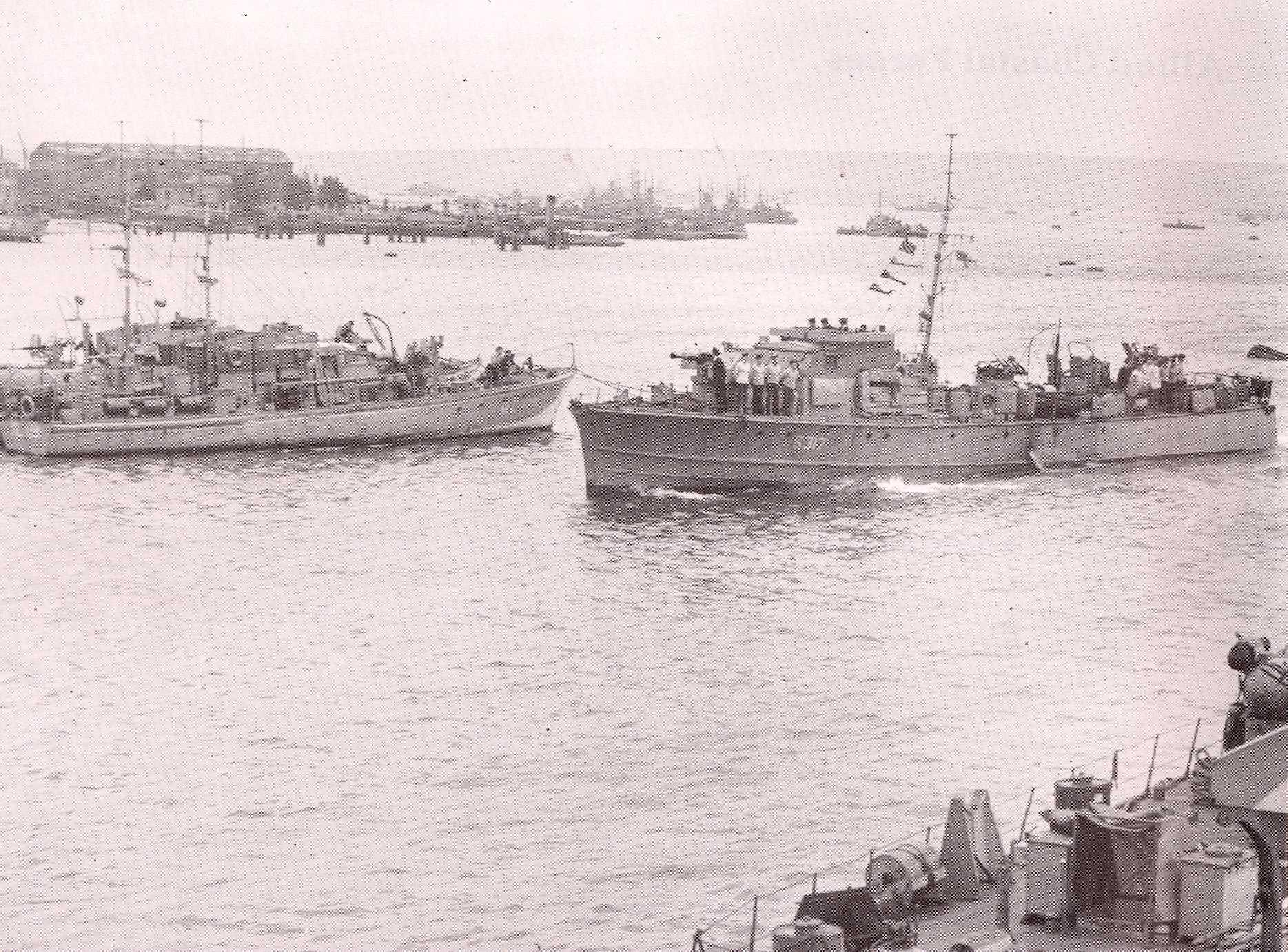 HDML 1391 – The Medusa Trust