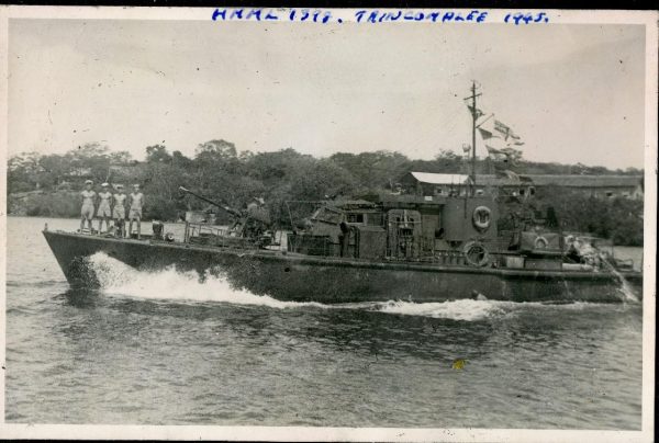 HDML 1398 – The Medusa Trust