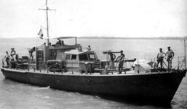 HDML 1473 – The Medusa Trust