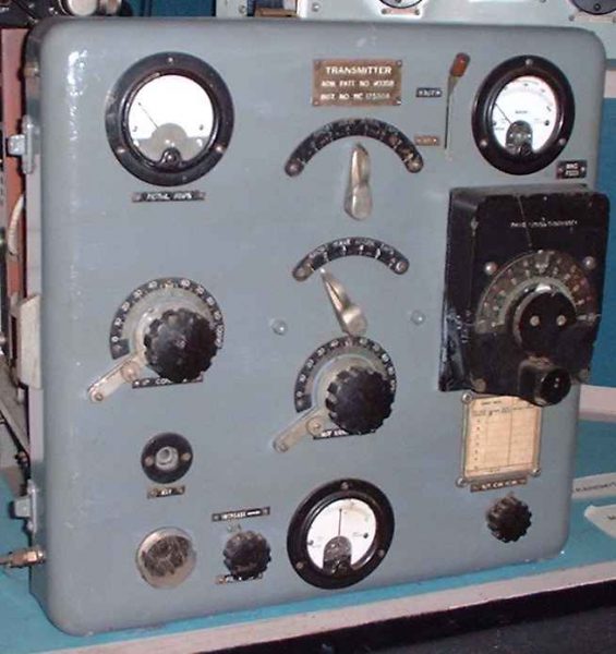 Special Equipment for D-Day – The Medusa Trust